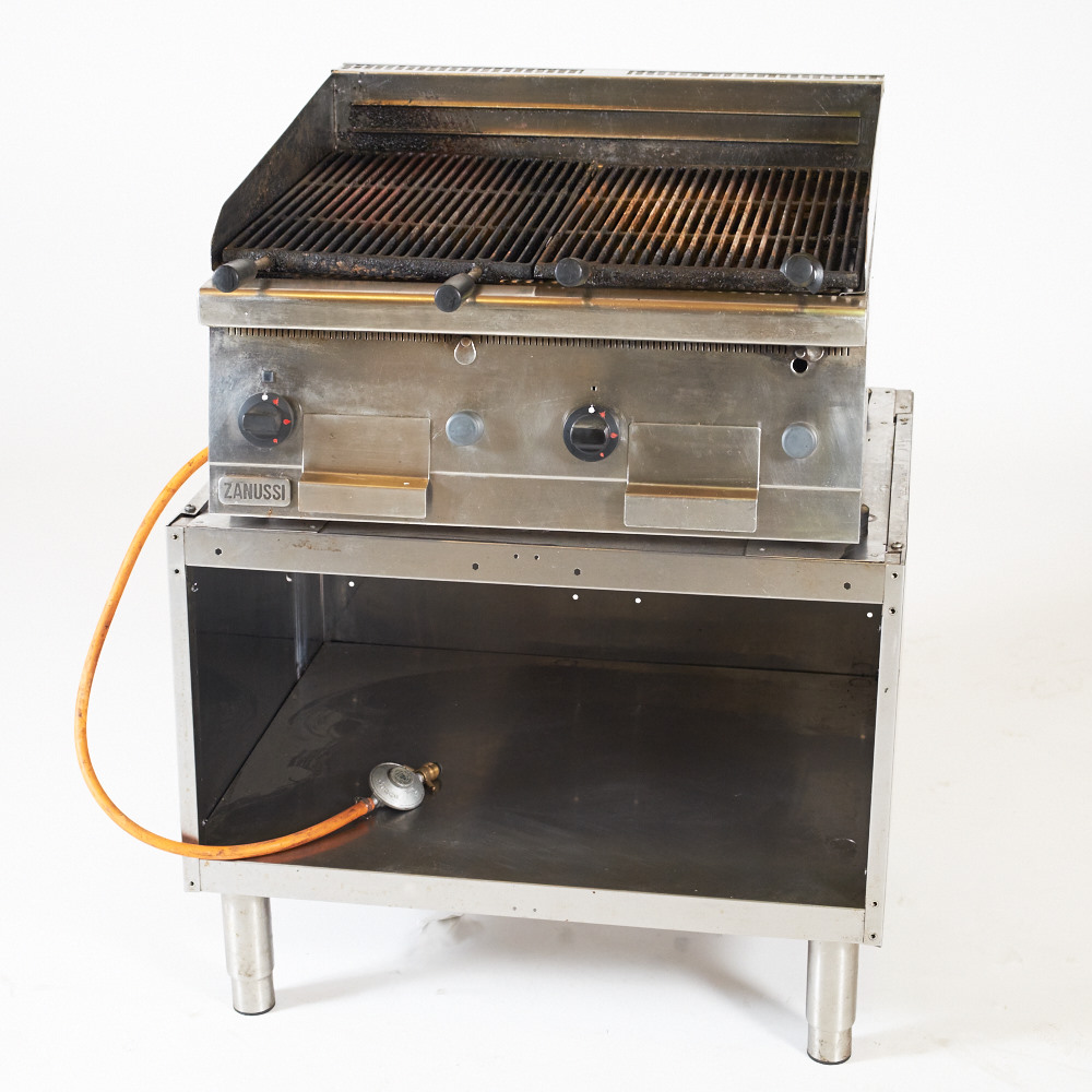 Gasolgrill att hyra » Table i Stockholm